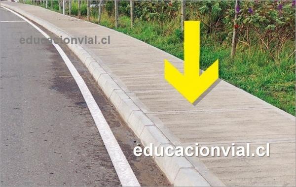 Glosario Vial | Educación Vial